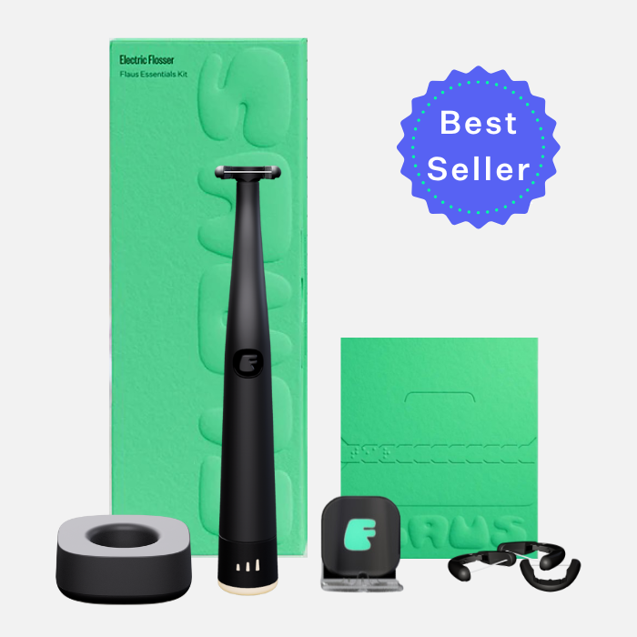 Deluxe Bundle - Gliding – Flaus