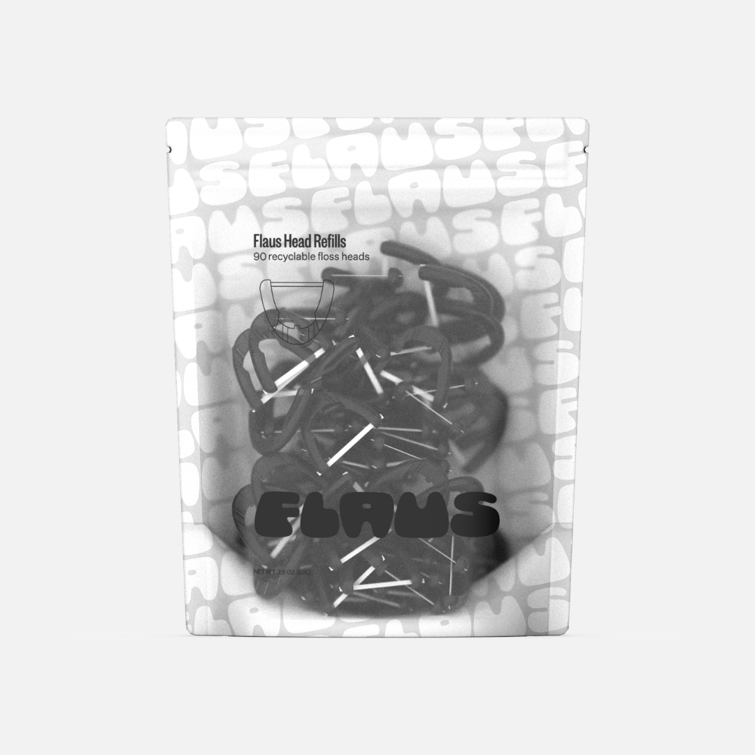 Refill Heads – Flaus