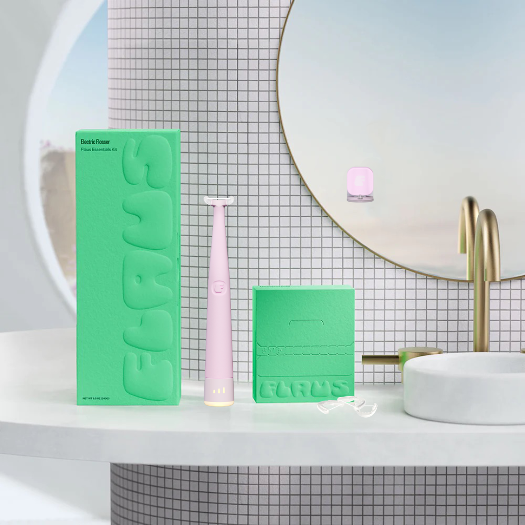 Magnetic Mirror Mount – Flaus