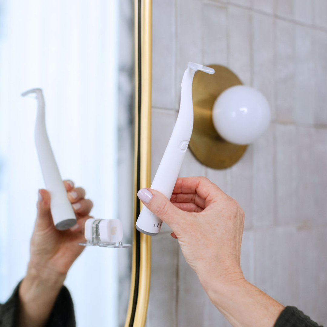 Magnetic Mirror Mount – Flaus