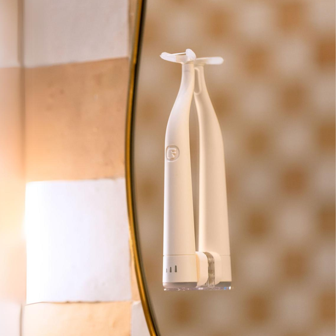 Magnetic Mirror Mount – Flaus