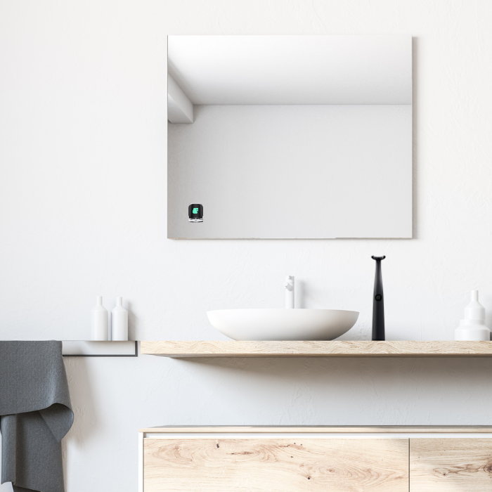 Magnetic Mirror Mount – Flaus